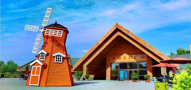 Jianhua District independent travel guide (2025): top things to do near ...