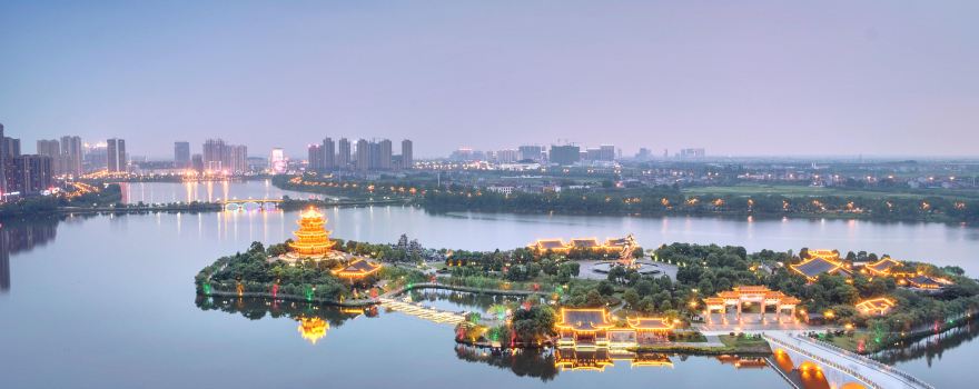 Fuzhou Travel Guide 2024 - Things to Do, What To Eat & Tips | Trip.com