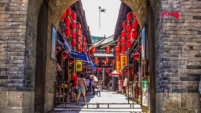 Yangcheng 2022 Top Things to Do - Yangcheng Travel Guides - Top ...