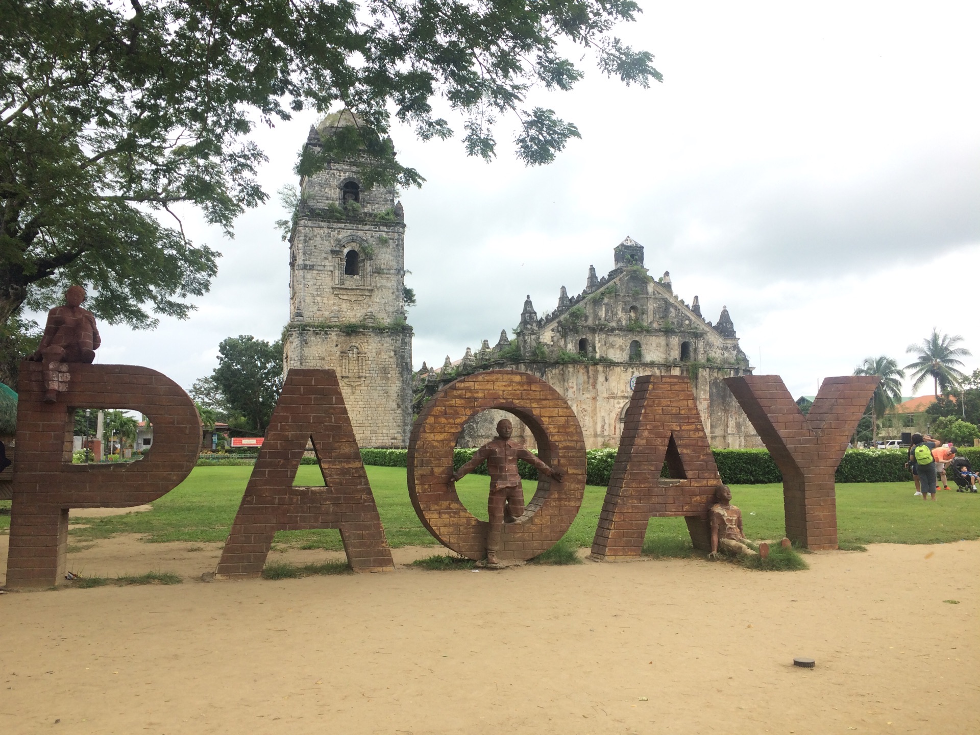Laoag Travel Guide 2023 - Things to Do, What To Eat & Tips | Trip.com