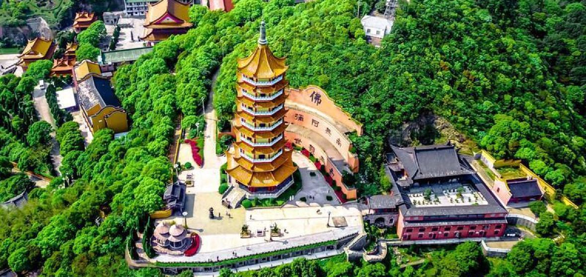 Qushan Island Travel Guide 2025: Top Attractions, Things to Do & Deals ...