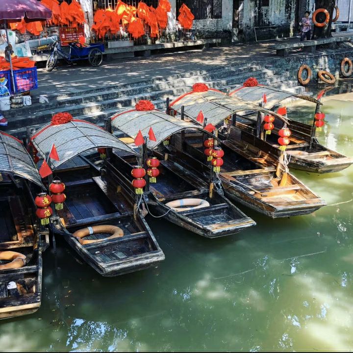 Things to Do in Shunde District in 2024 - Top Attractions, Local Food ...