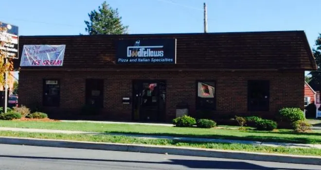 Goodfellows Pizza & Italian Specialties restaurants, addresses, phone ...