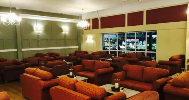 The Noshery Co. Restaurant restaurants, addresses, phone numbers ...