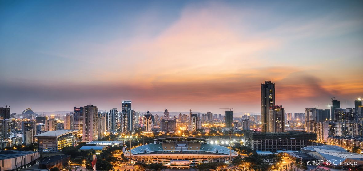 Liuzhou Travel Guide 2026: Top Attractions, Things to Do & Deals | Trip ...