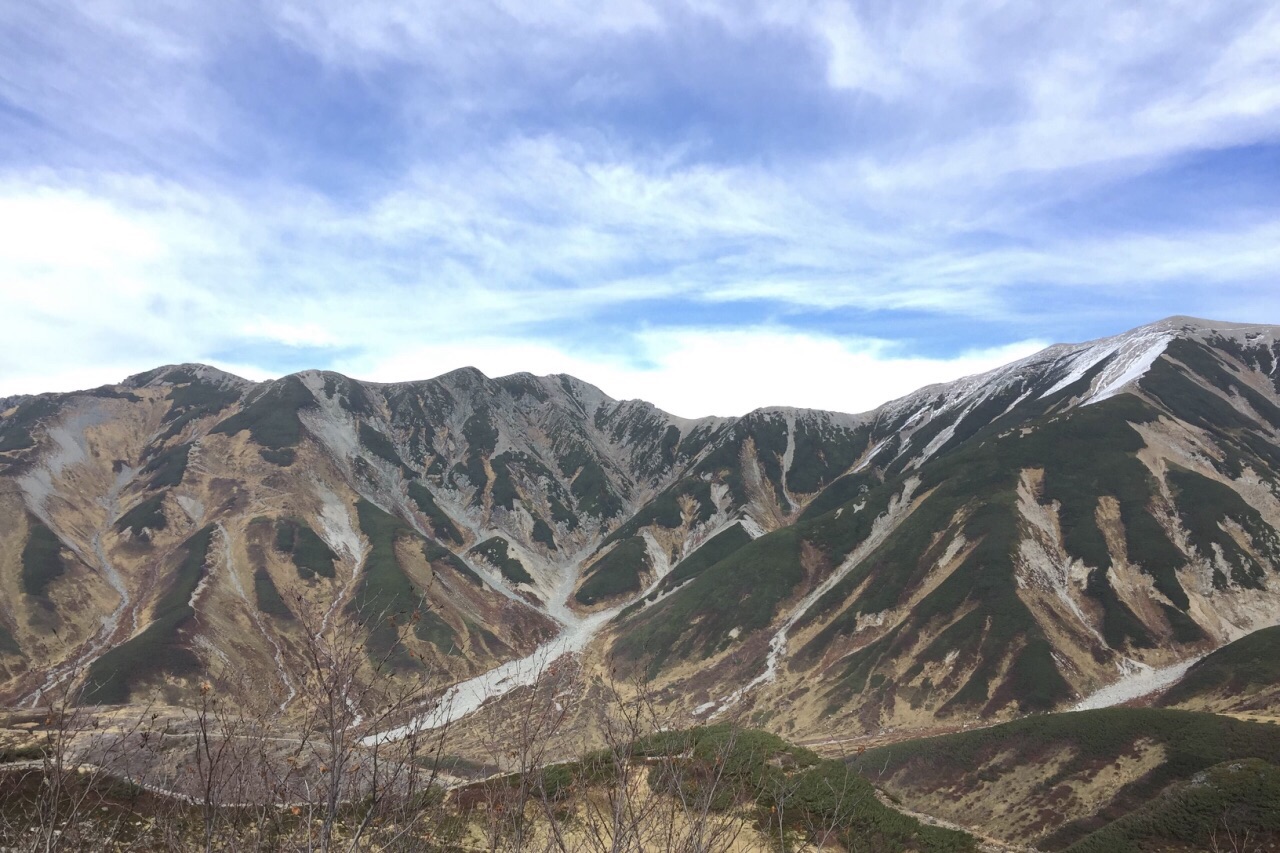 Mount Tate 4 Peaks Hike & Run | 2 Day Fastpacking Tour | Hike And Bike