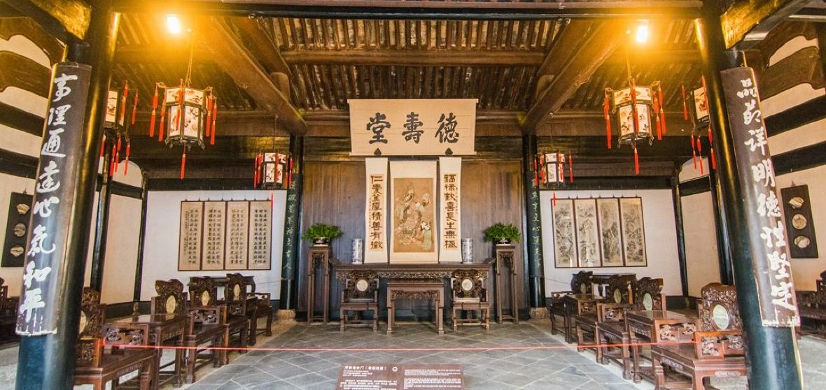 Yuecheng District Travel Guide 2025: Top Attractions, Things to Do ...