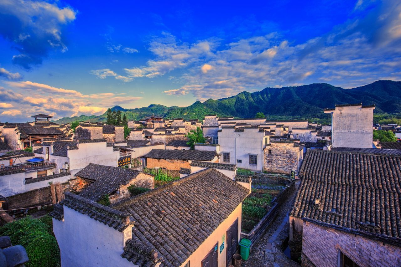 Nanping Travel Guide 2023 - Things to Do, What To Eat & Tips | Trip.com