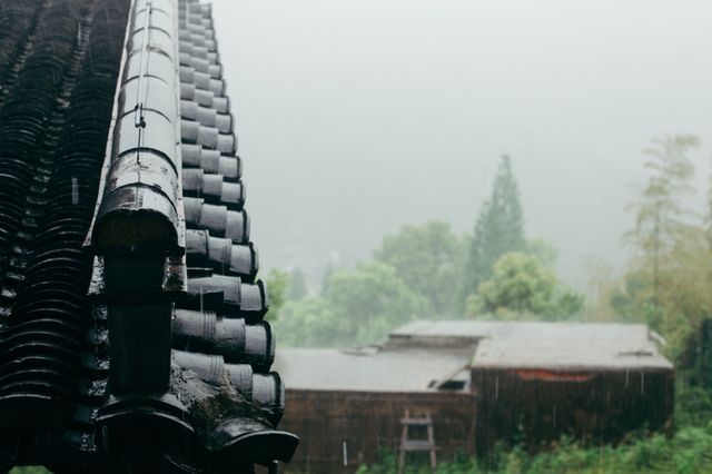 Datang Gong Tea House is locat | Trip.com Changxing