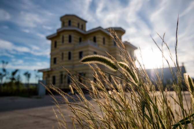 Wuhai 2023 Top Things to Do - Wuhai Travel Guides - Top Recommended ...