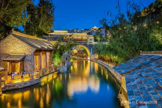 Ancient Villages Around Beijing, Great for Weekends - Trip.com