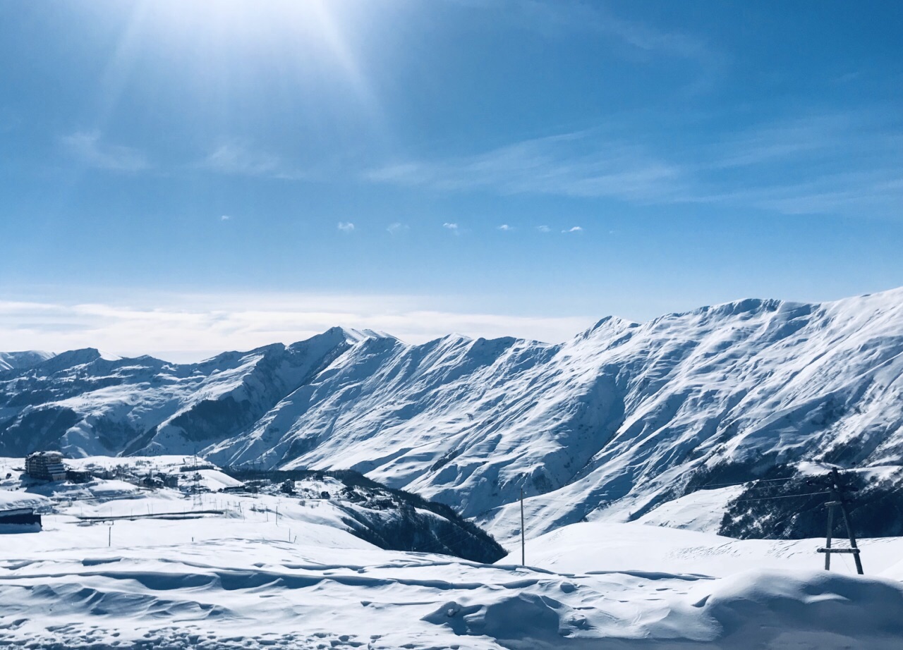 Darial Gorge Tickets [2025] - Promos, Prices, Reviews & Opening Hours ...