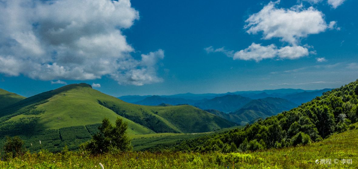 Zhangjiakou Travel Guide 2025: Top Attractions, Things to Do & Deals ...