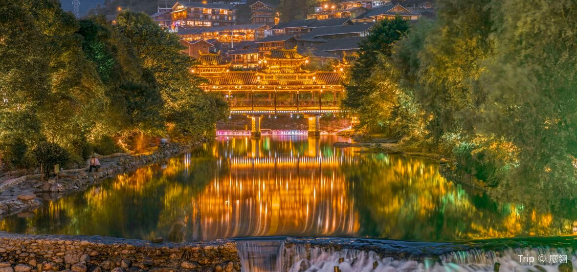 Things to Do in Guizhou in 2024 - Top Attractions, Local Food, Hotels ...