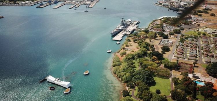 Things to Know Before Visiting Pearl Harbor travel notes and guides ...