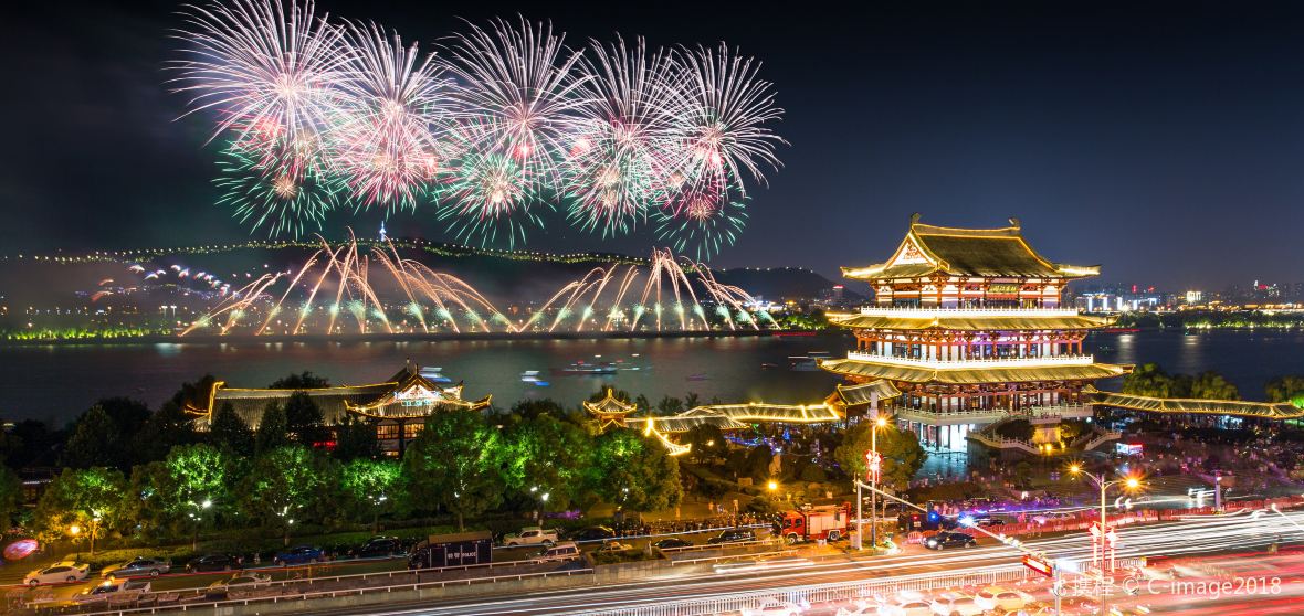 Changsha Travel Guide [October 2025] - Top Things to Do, Popular ...