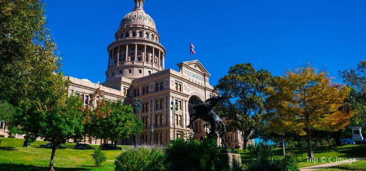 10 Unique Things You Probably Never Knew About Texas travel notes and ...