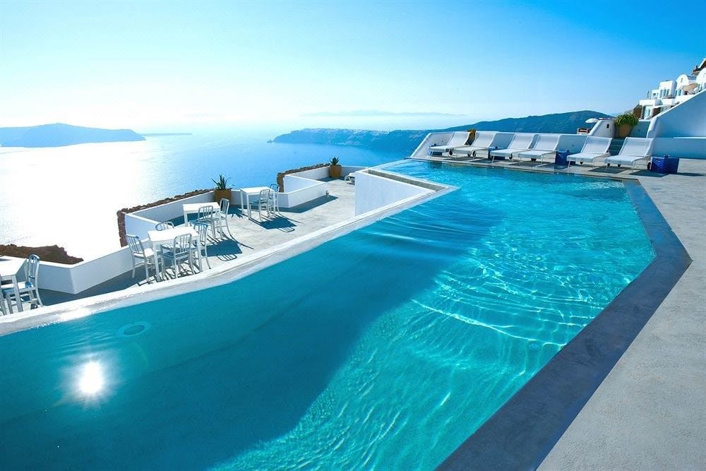 The Most Beautiful Pool In The World Top 10 Most Beautiful Pools In