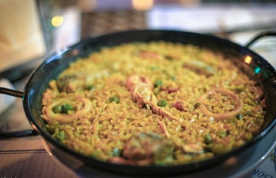 Top 9 Spanish Food You Must Try in Spain travel notes and guides – Trip ...