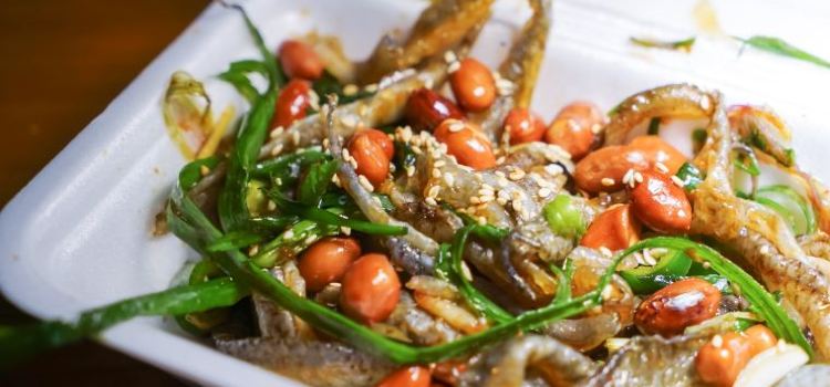 We Also Recommended You Try The Charming Guangzhou Snack Bar travel ...