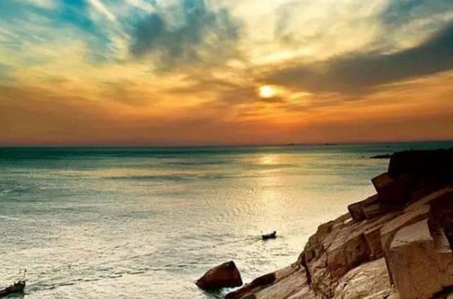 10 Must See Islands in Zhoushan travel notes and guides – Trip.com ...