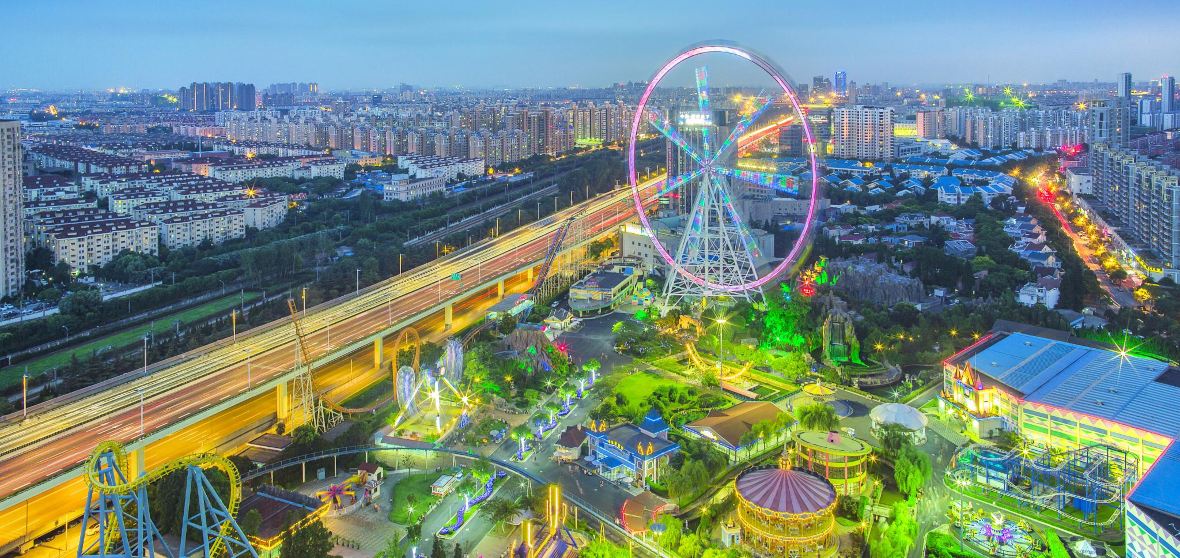 Things to Do in Minhang District in 2024 - Top Attractions, Local Food ...