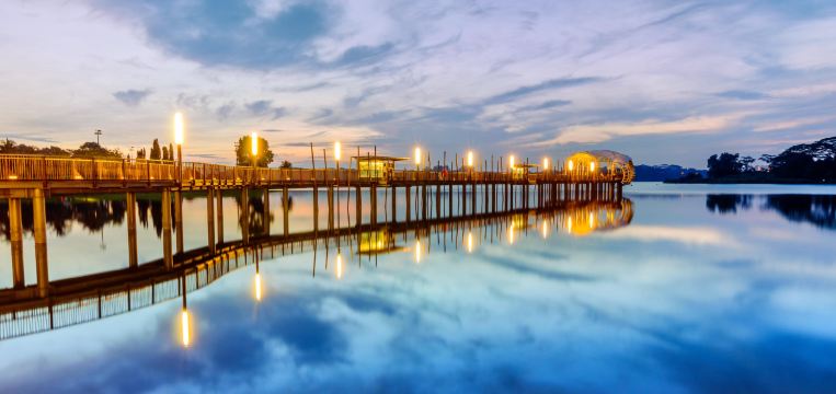 Yishun Travel Guide 2024 - Things to Do, What To Eat & Tips | Trip.com