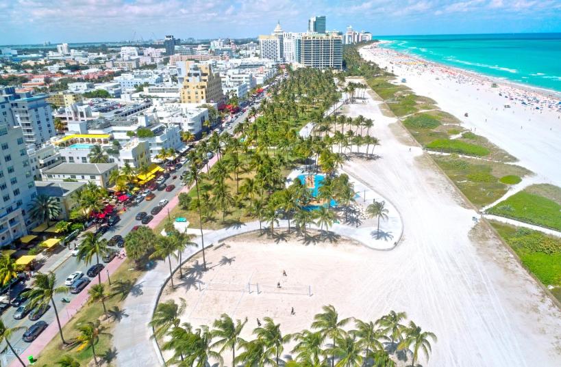 10 CLOSEST Hotels Near Fly E-Bike Miami - Miami Beach | Trip.com