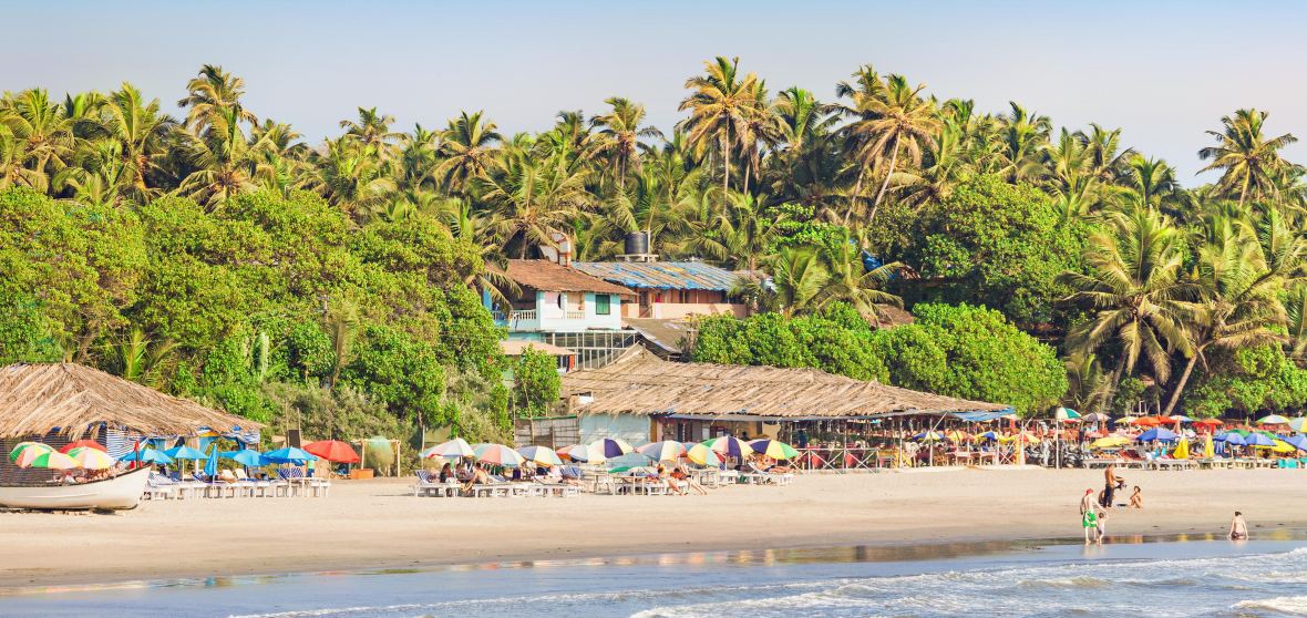 Things to Do in Arambol in 2025 - Top Attractions, Local Food, Hotels ...