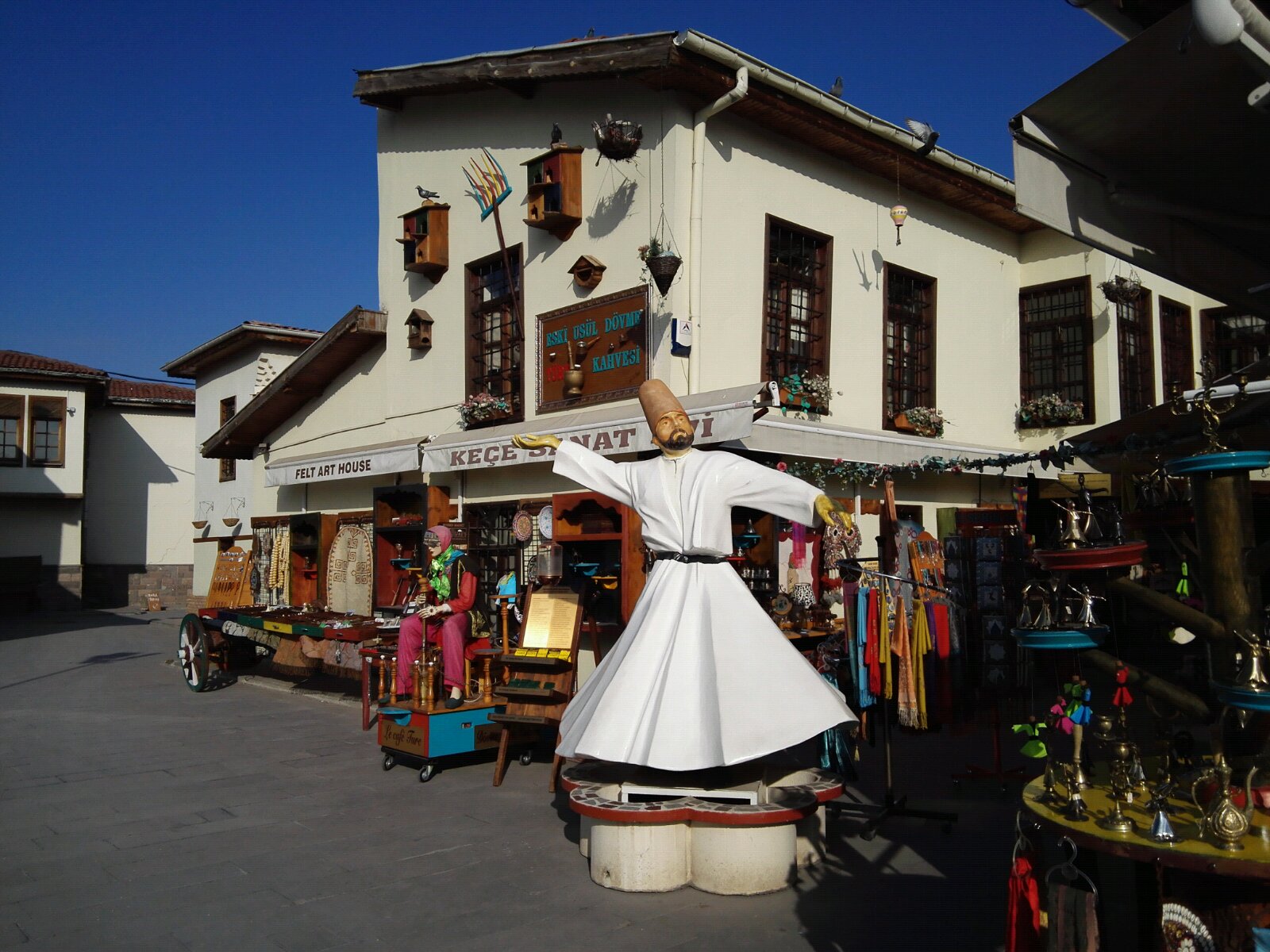Konya Travel Guide 2023 - Things to Do, What To Eat & Tips | Trip.com