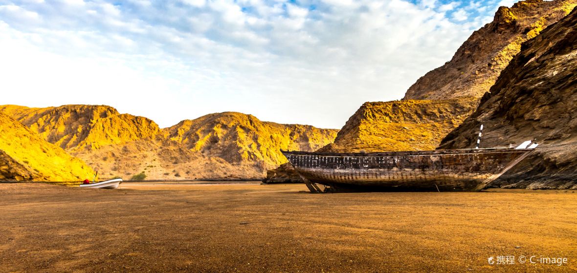 Muscat Travel Guide 2026: Top Attractions, Things to Do & Deals | Trip ...