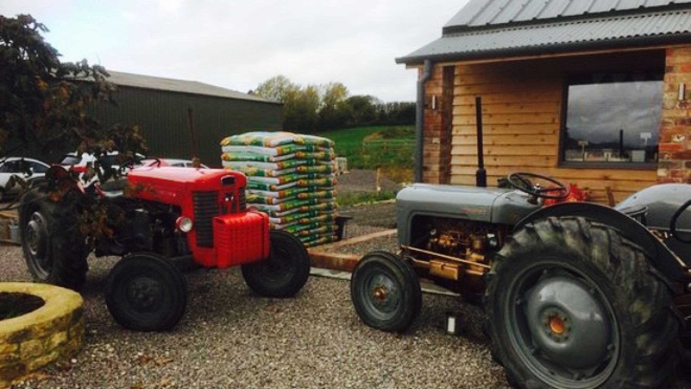 Vegetable Matters Farm Shop and Cafeのおすすめメニュー・口コミ・営業情報（-チッピング・カムデン ...