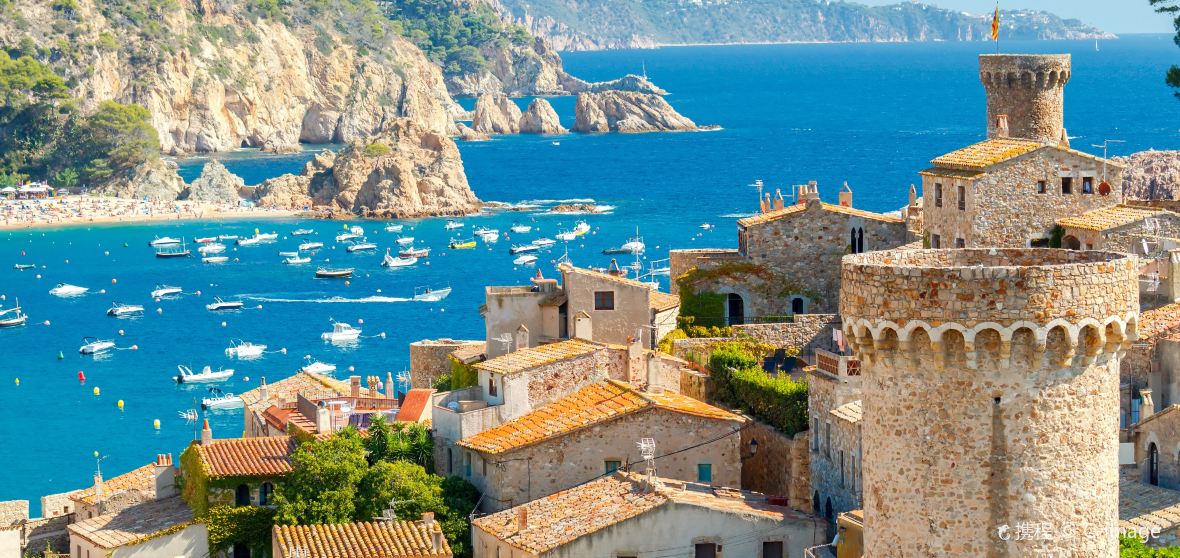 Tossa de Mar Travel Guide 2025: Top Attractions, Things to Do & Deals ...