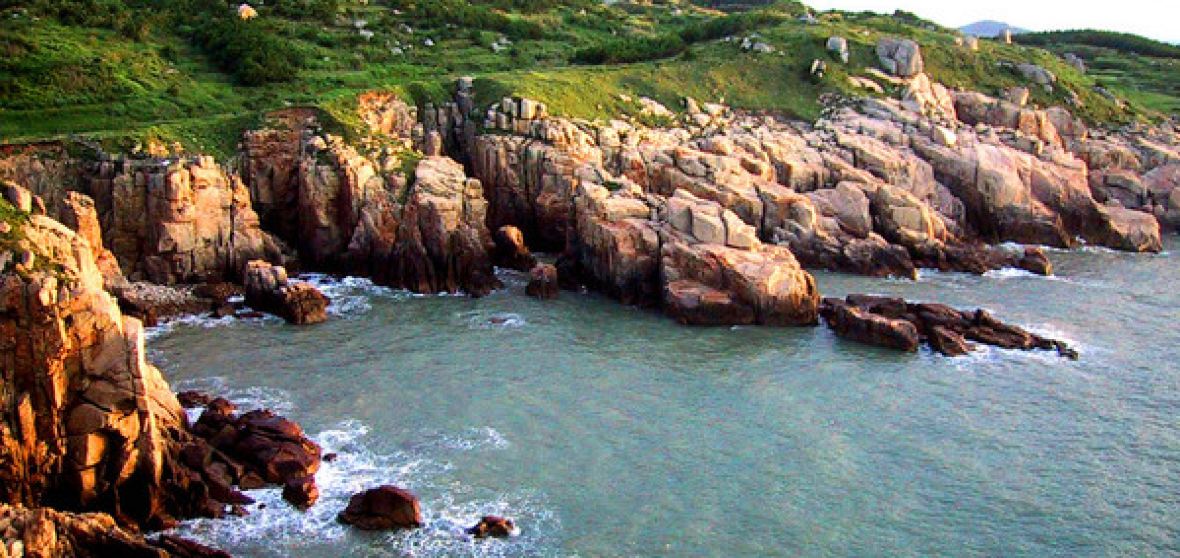 Things to Do in Nanji Islands in 2025 - Top Attractions, Local Food ...