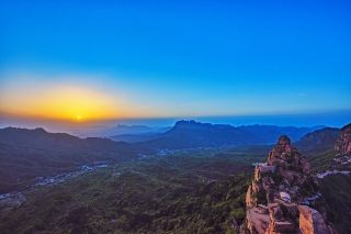 Handan 2023 Top Things to Do - Handan Travel Guides - Top Recommended ...