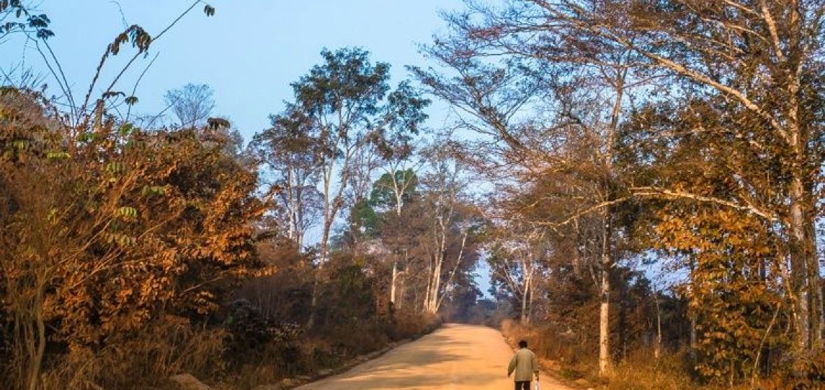 Mondulkiri Province Independent Travel Guide (2025): Top Things to Do ...