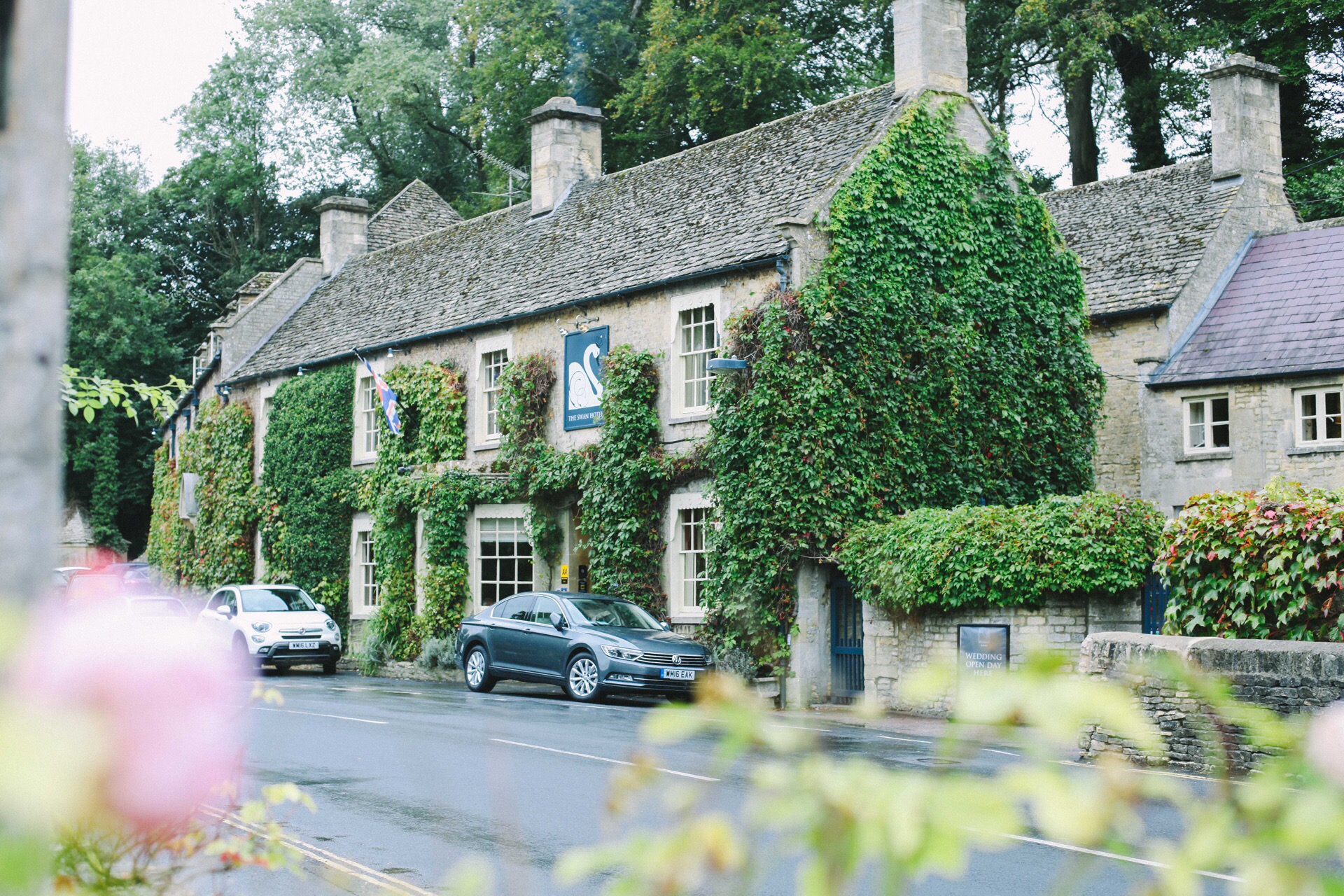 Bibury Travel Guide 2023 - Things to Do, What To Eat & Tips | Trip.com