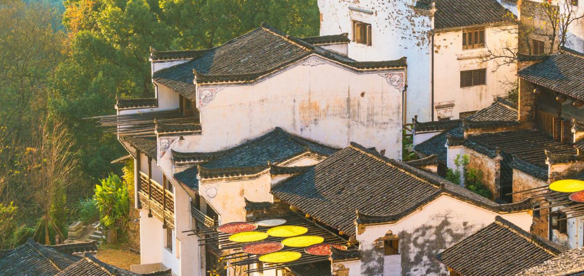 Shangrao Travel Guide 2025: Top Attractions, Things to Do & Deals ...