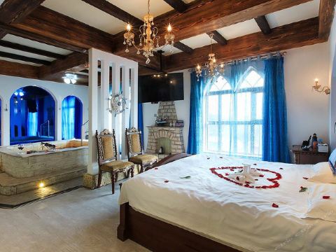 Let's Meet at the Weekend! Beijing Hot Spring Bath Holy Land travel ...