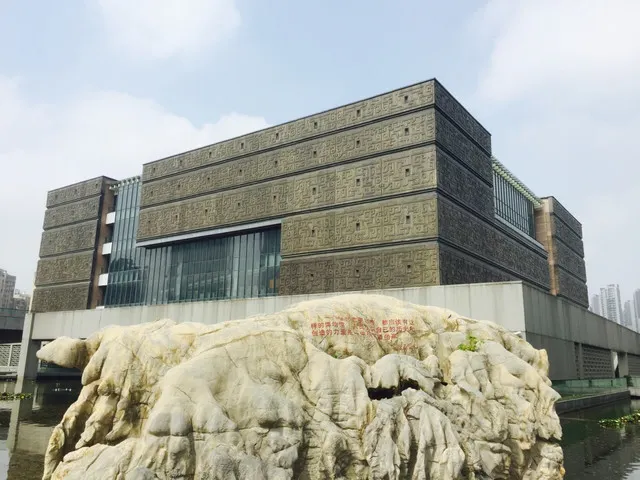 10 Must See Tourist Spots in He Fei - Trip.com