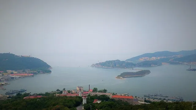 Dalian Lushun - A Blend of Beauty and History - Trip.com