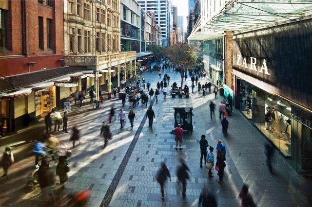 Trending Australian Shopping Options travel notes and guides – Trip.com ...