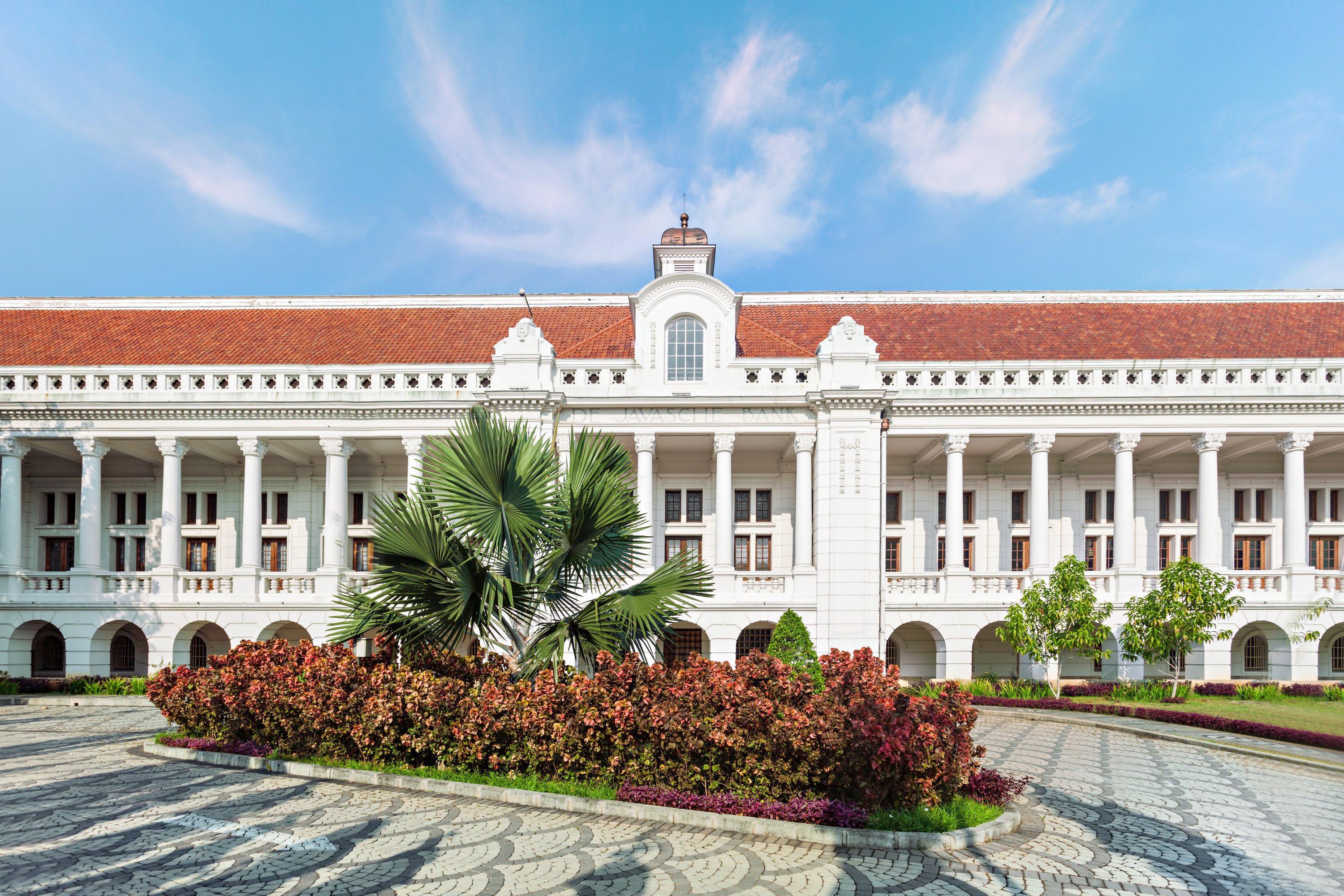 Museum Bank Indonesia: ภาพถ่าย, แผนที่ & รีวิว [2023] | Trip.com