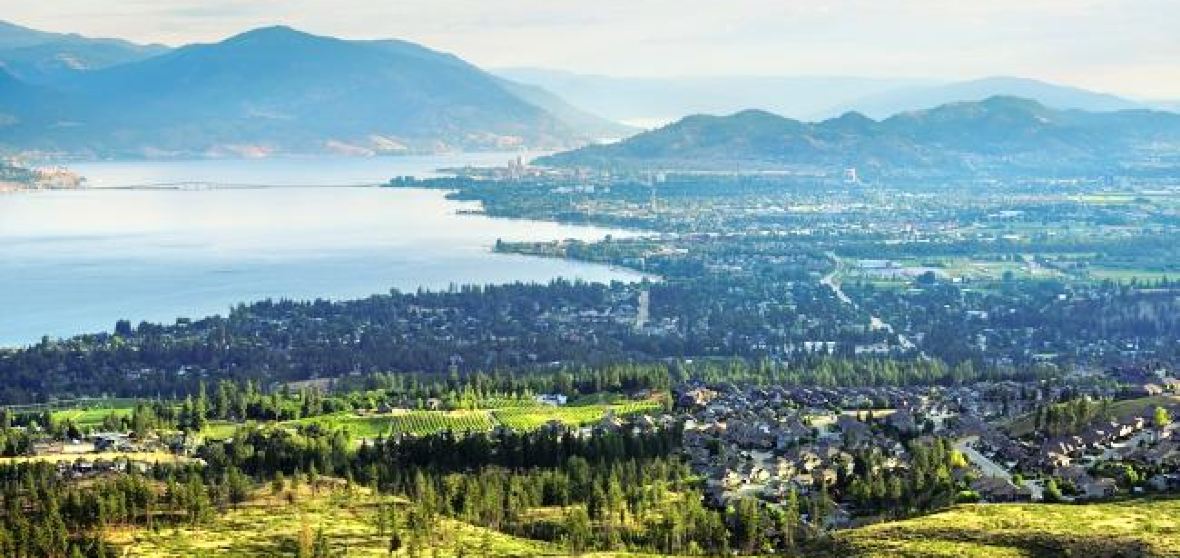 Central Okanagan independent travel guide (2025): top things to do near ...
