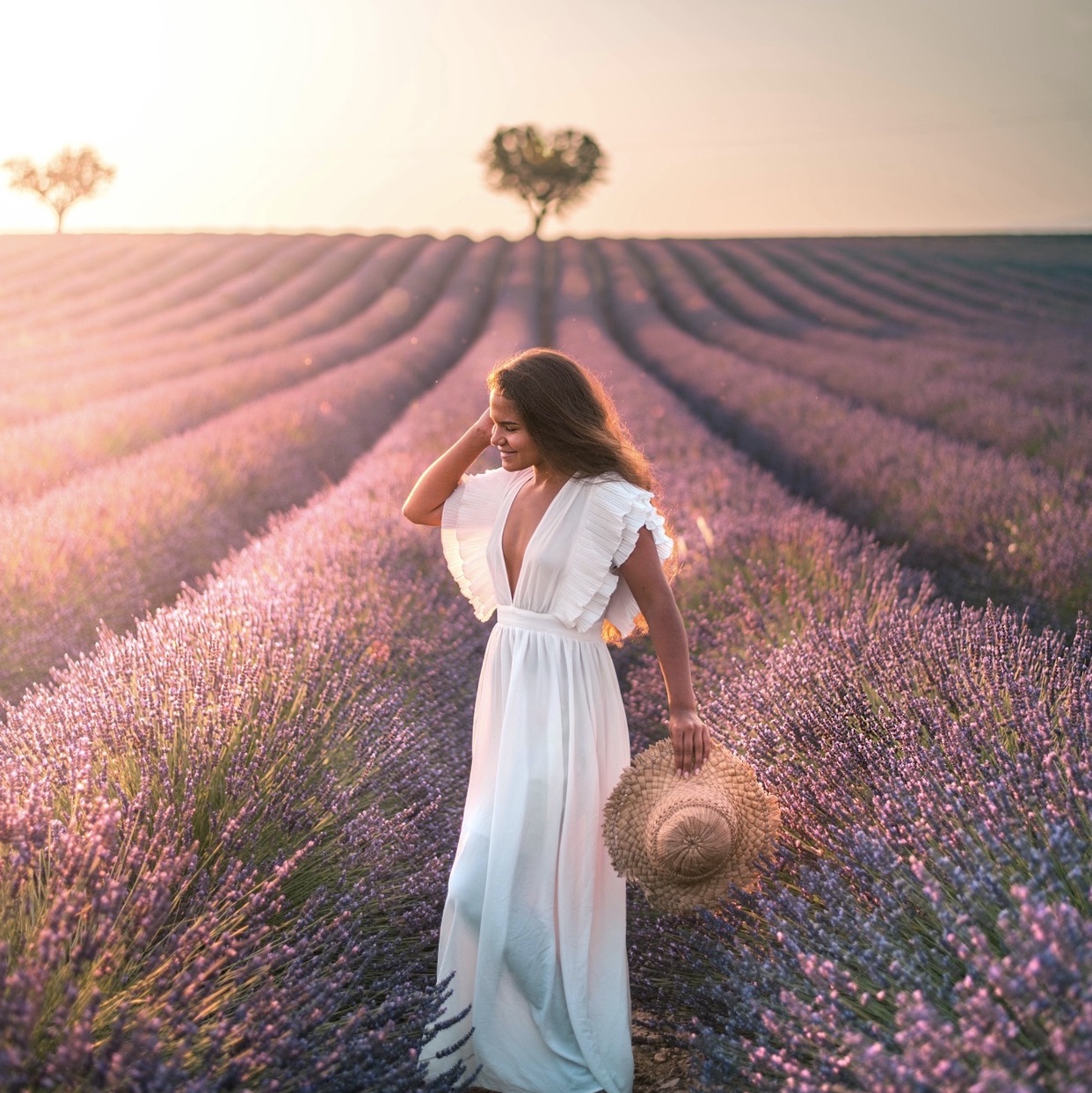 Valensole Travel Guide 2023 - Things to Do, What To Eat & Tips | Trip.com