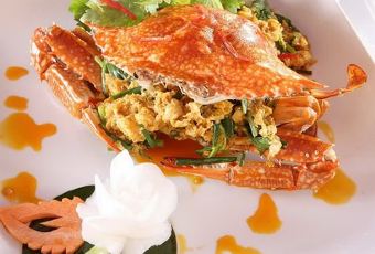 Baan Rim Pa (Patong Beach, Phuket) - Restaurant Reviews, Menu & Contact ...