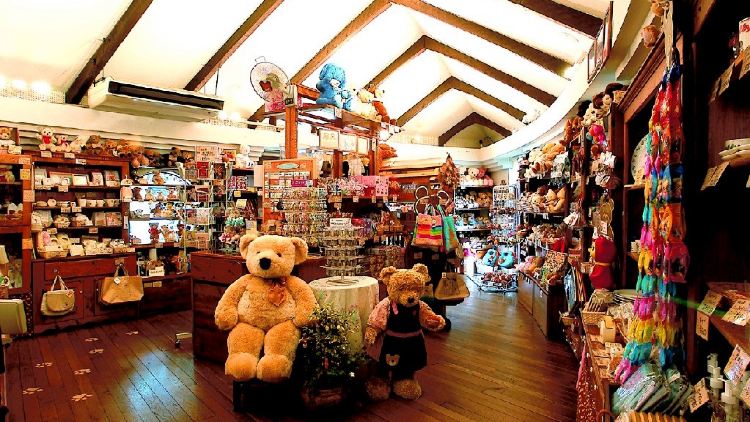 The Teddy Bear Shop Shopping In Melbourne, Melbourne | atelier-yuwa.ciao.jp