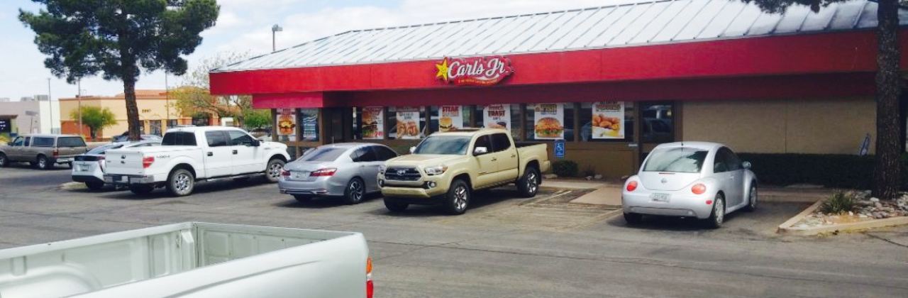 Carl's Jr.のおすすめメニュー・口コミ・営業情報（-シエラビスタ）｜Trip.com