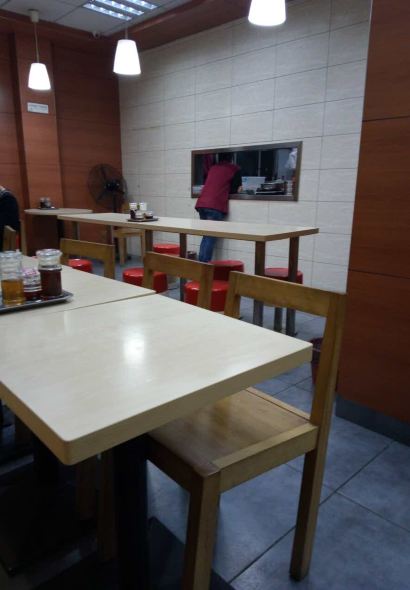 QING KOU QING SHANG MIAN LIAN JIANG DIAN (, Lianjiang) - Restaurant ...