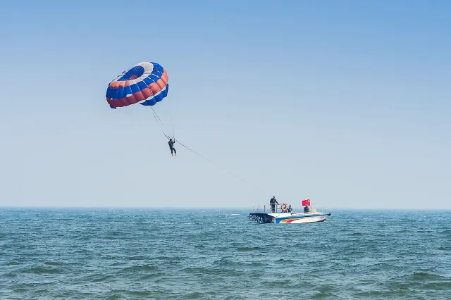 10 Must-Visit Scenic Spots in Rizhao - Trip.com